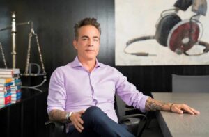 Arash Homampour - Trial Warrior - The Homampour Law Firm