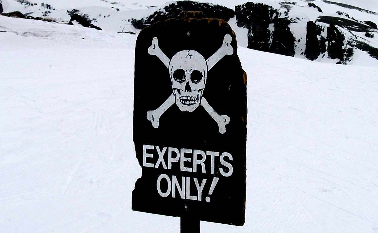 The Deposition And Cross-exam Of Defense Experts - Homampour Law Firm