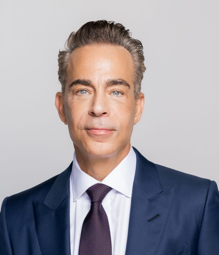 Arash Homampour - Homampour Law Firm